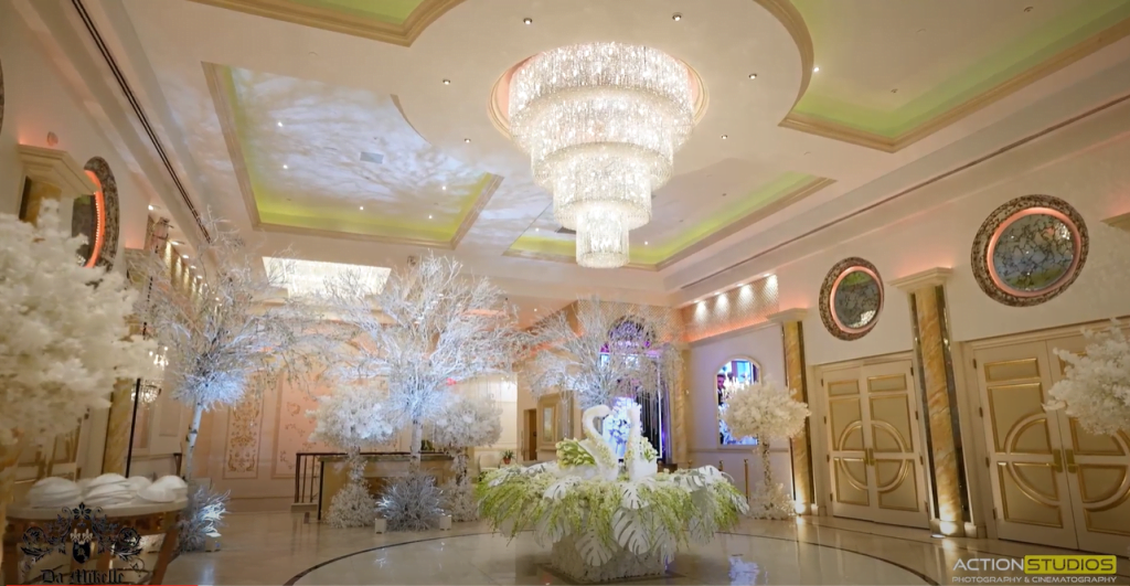 Wedding Venue in Queens NY - Da Mikelle Palazzo