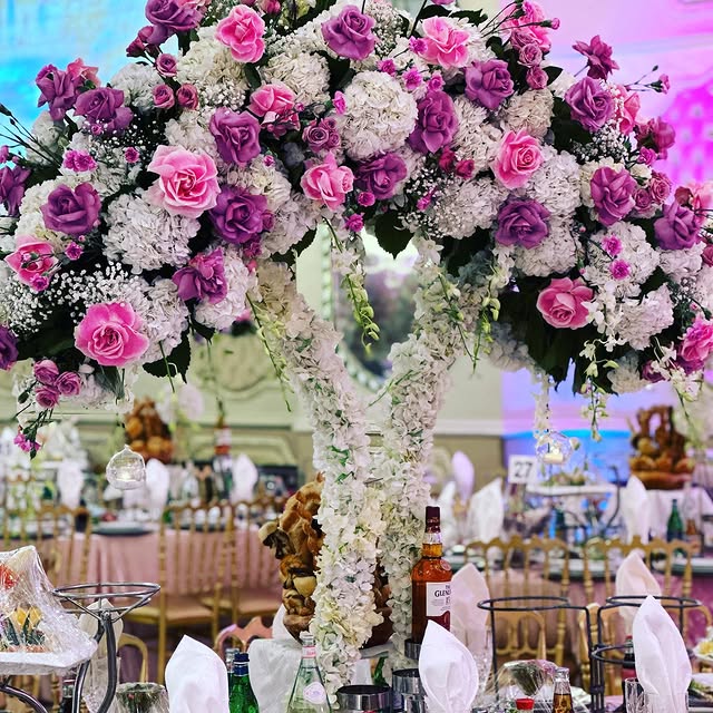 Da Mikelle Palazzo: Events, Wedding Venues in Queens NYC #1 | Banquet ...